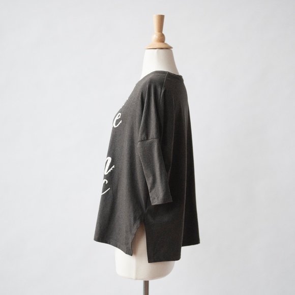 Love To Lounge | Tops | Make Your Own Magic Tee | Poshmark